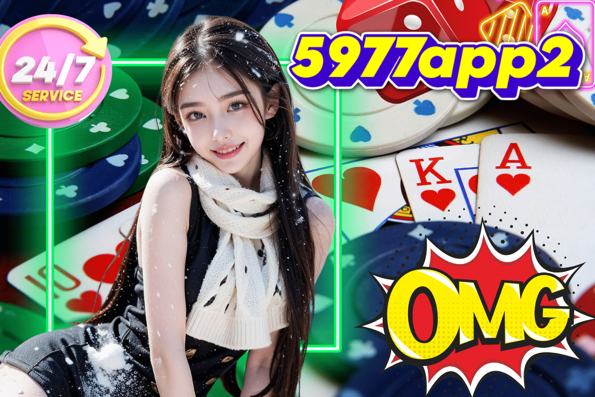 5977app2 คลิก login เข้าสู่ระบบลุ้นรางวัลใหญ่ไปกับเกมสล็อต